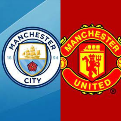 Manchester is Blue! - DribbleSensei