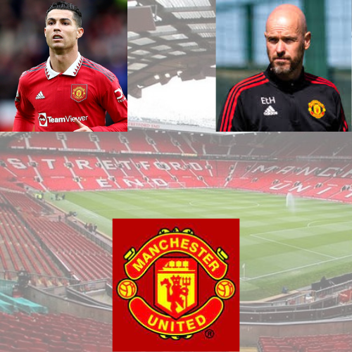 Manchester United are back? 10 Talking Points - DribbleSensei